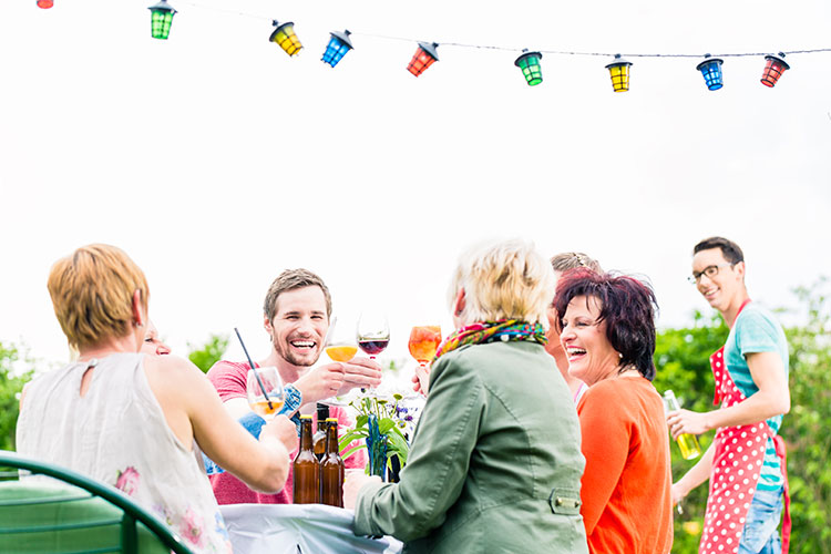 4 Ways to Make Community a Better Place