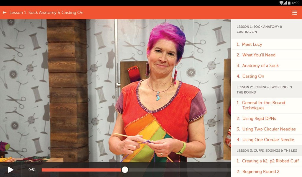 5 Free Craft Idea Apps - Craftspiration