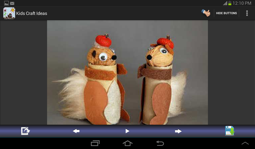 5 Free Craft Idea Apps - Craftspiration