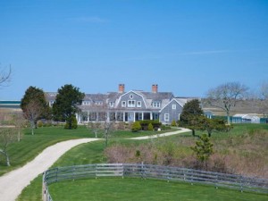 The Most Expensive Homes Ever Sold - on Nantucket