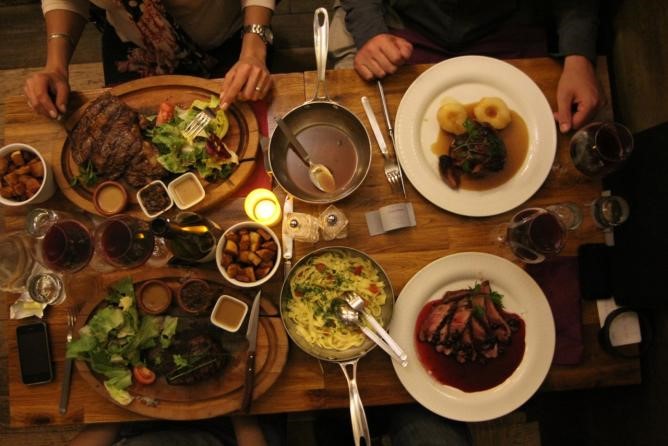 The Best Steak Restaurants in Paris