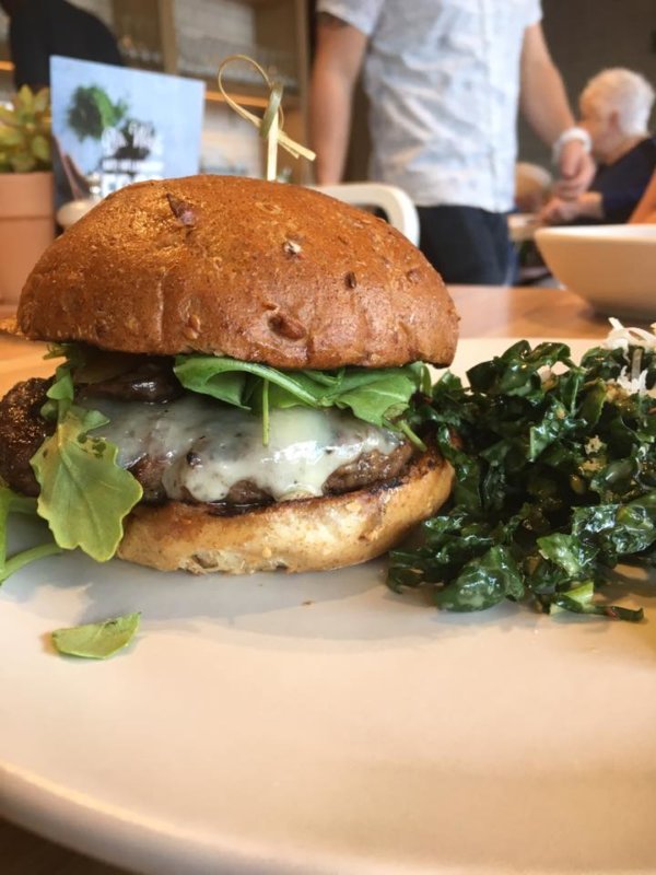 A Taste of True Food Kitchen Naples
