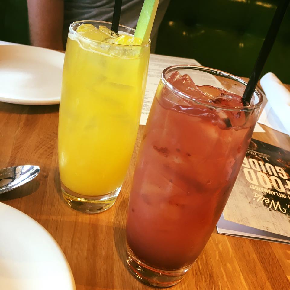 A Taste of True Food Kitchen Naples