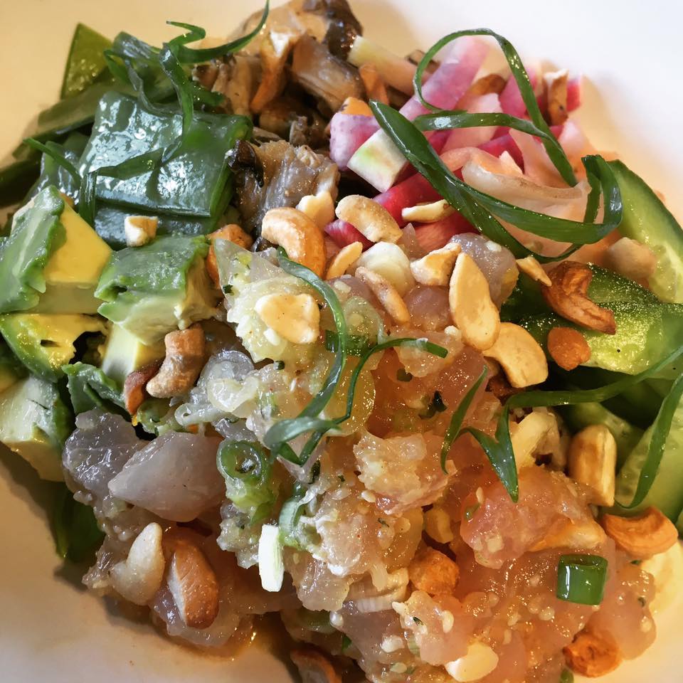 A Taste of True Food Kitchen Naples