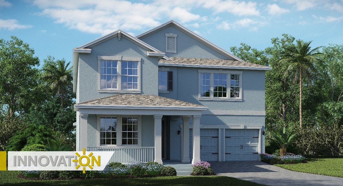 Bringing Connected Homes to Florida