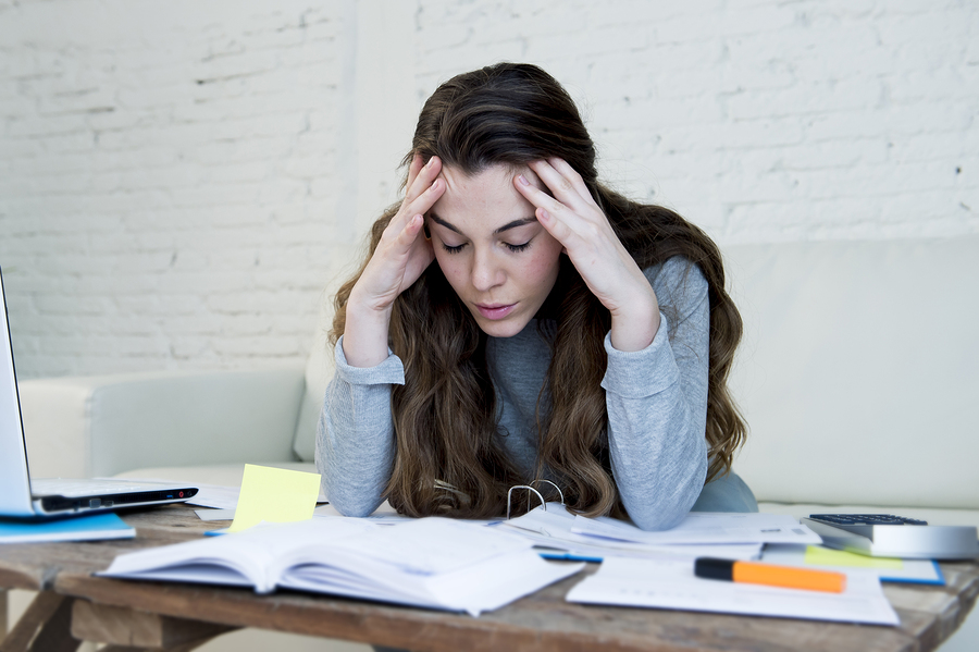 How To Recover From Unexpected Failure