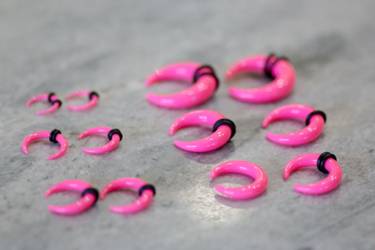 A Guide to Gauging - What's in your ear?