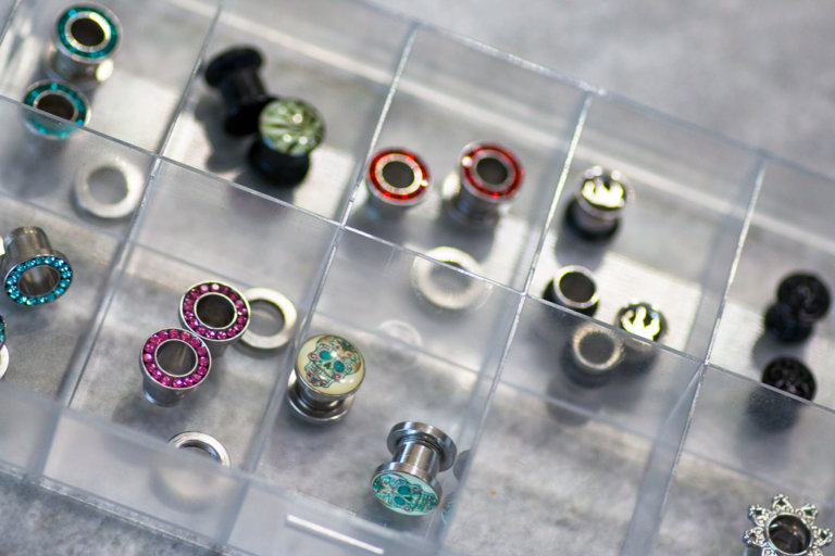 A Guide to Gauging - What's in your ear?