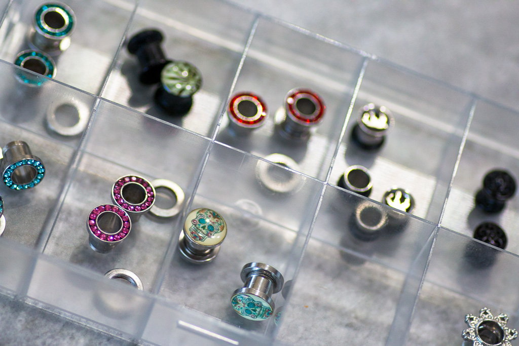 A Guide to Gauging - What's in your ear?