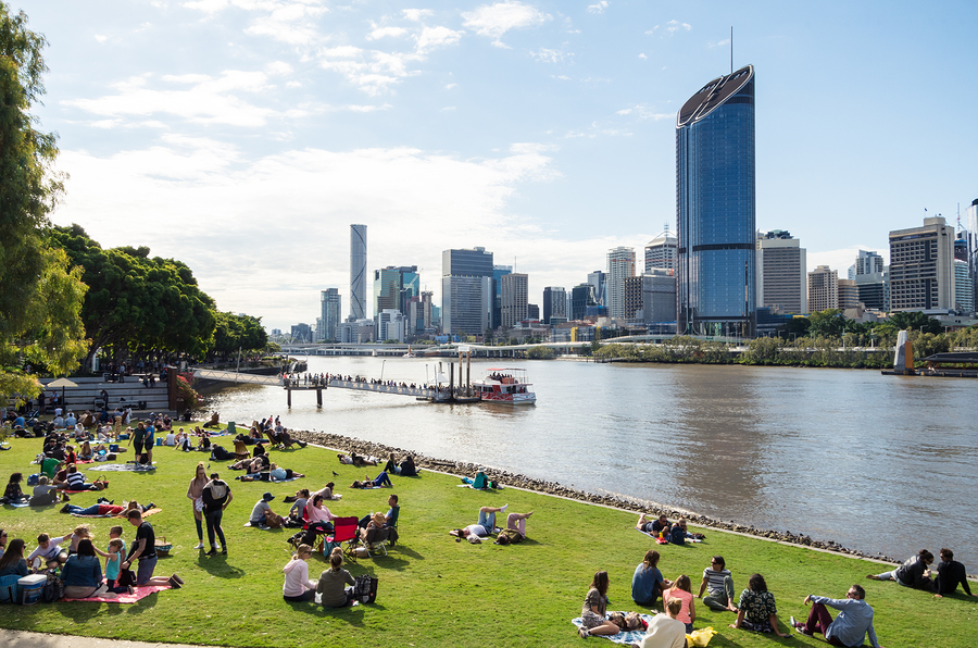 5 Awesome Destinations in Brisbane - you should see