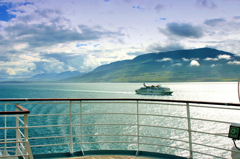 How to Have the Most Active Shore Excursion