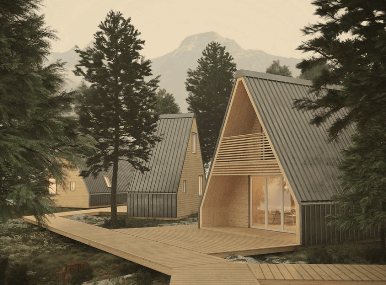 4 Most Innovative Homes