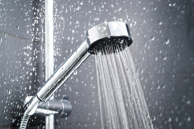 How to Choose a Great Shower Head