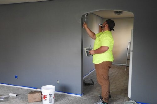 Home Renovation Checklist