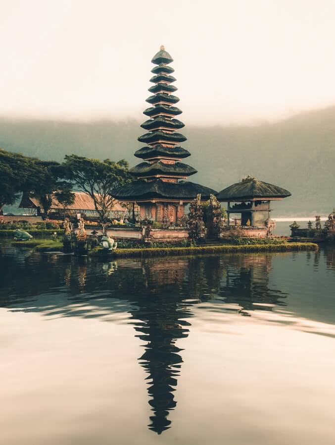 Why Bali is everyone’s dream destination?