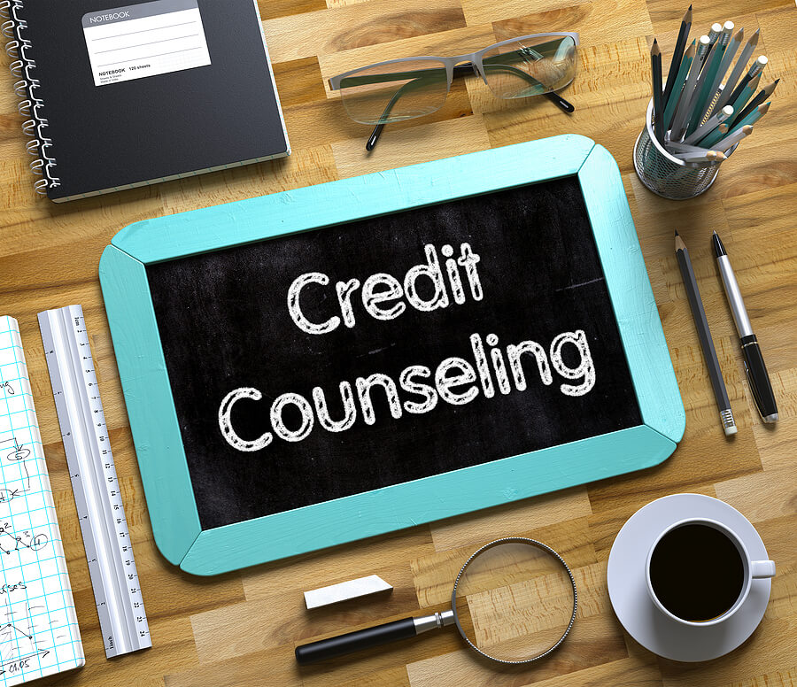 Can Credit Counseling Help You? - No Ordinary Homestead