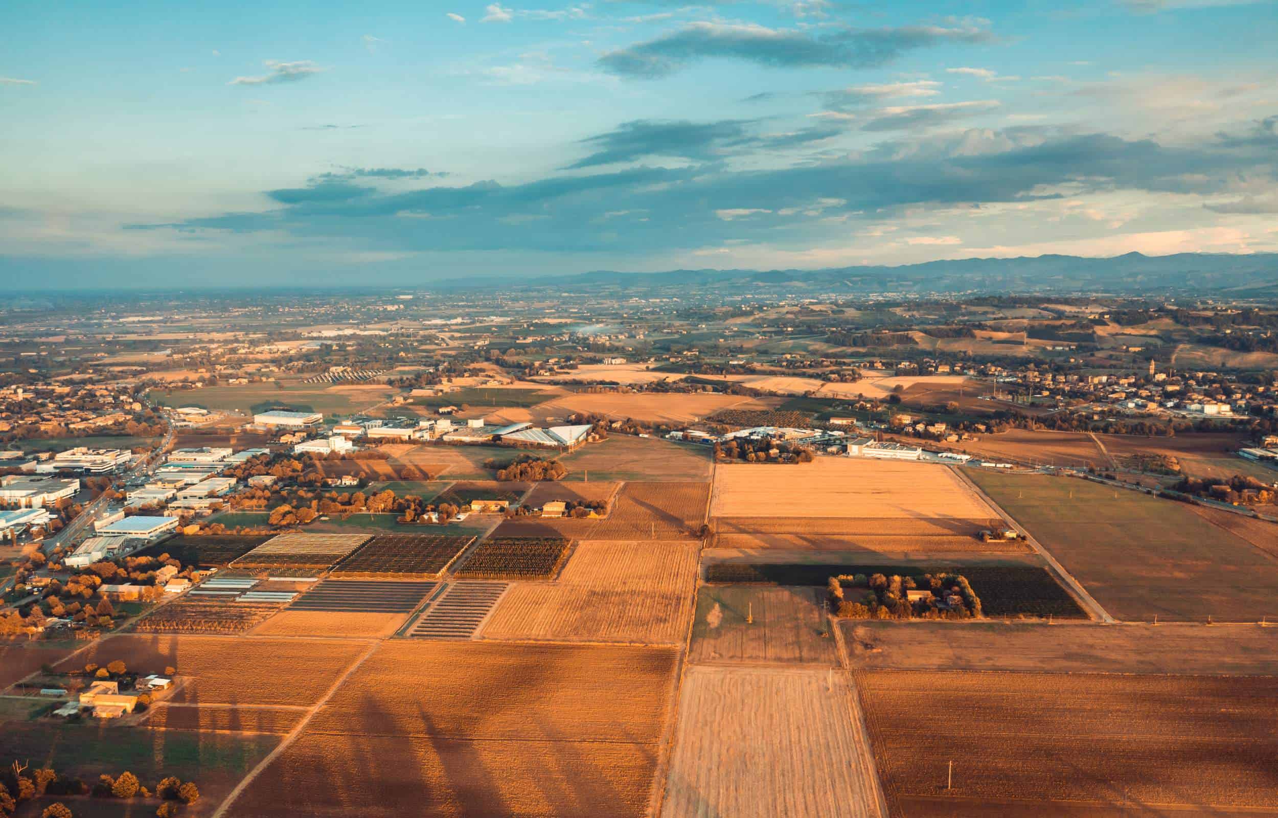 What to Know Before Buying Land for Long-Term Living - No Ordinary ...
